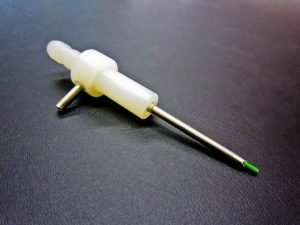 Custom Filler Needles - Overlook Industries, Inc.
