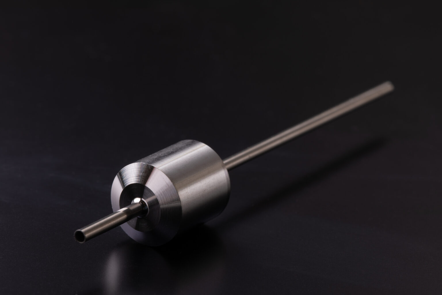 316L SS Filler Needles - Overlook Industries, Inc.