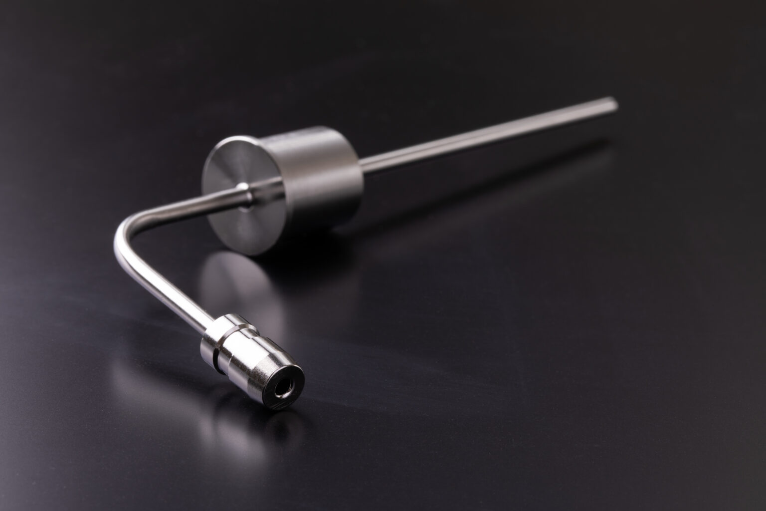 Single-Use Filler Needles and Fill-Finish Kits