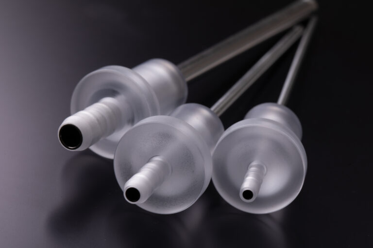 OneShot™ Single-Use Filler Needles - Overlook Industries, Inc.