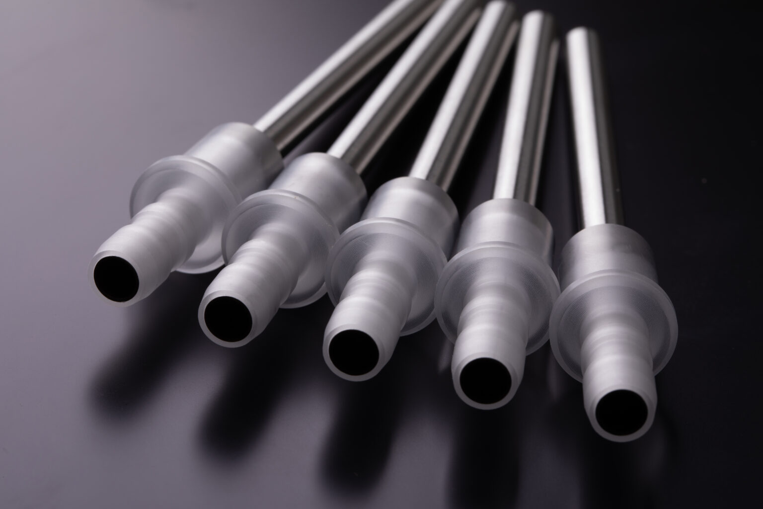 OneShot™ Single-Use Filler Needles - Overlook Industries, Inc.