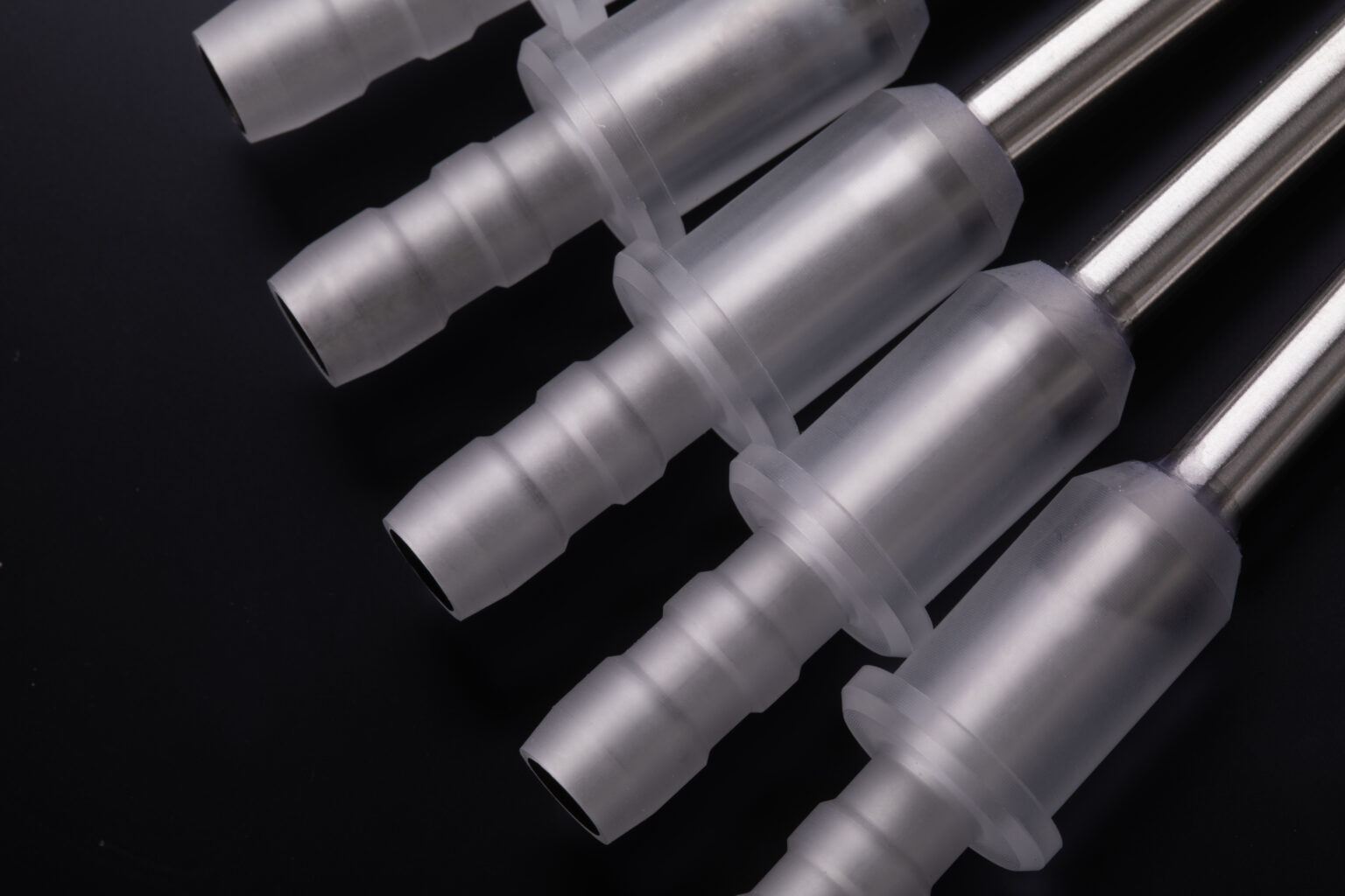 OneShot™ Single-Use Filler Needles - Overlook Industries, Inc.