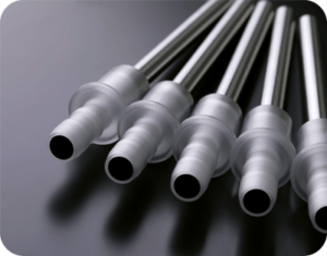 Overlook Industries - Single-use filler needles and filling kits