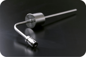 Overlook Industries - Single-use filler needles and filling kits